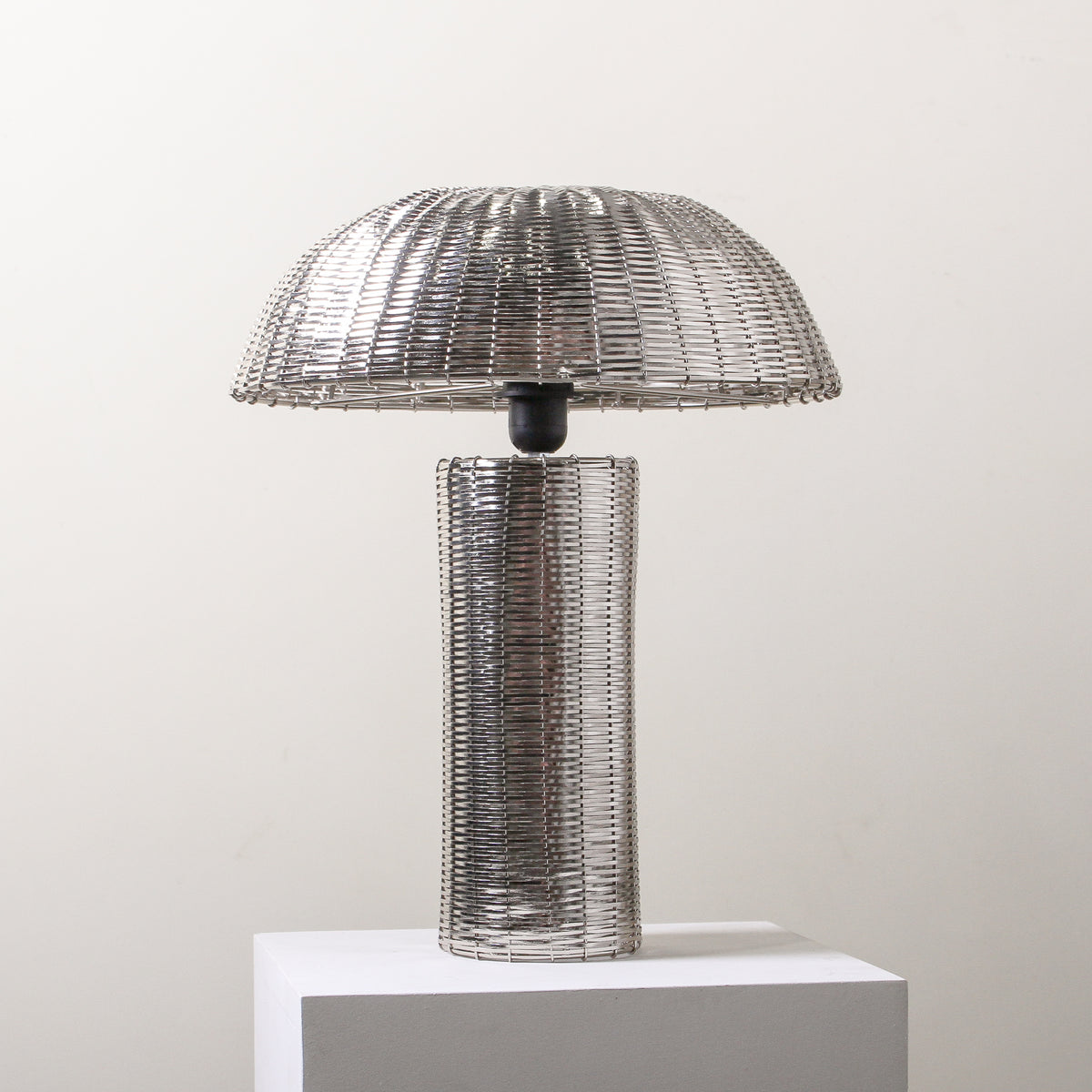 Solene Table Lamp – Indigo Love Collectors