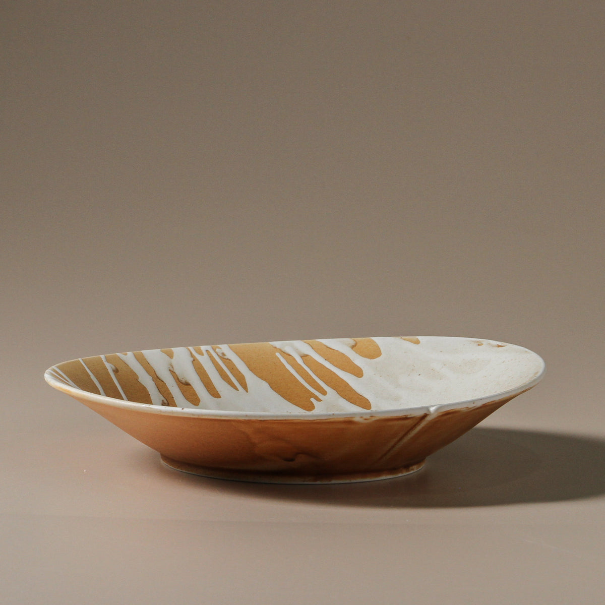 Kintsu Pasta Bowl – Indigo Love Collectors