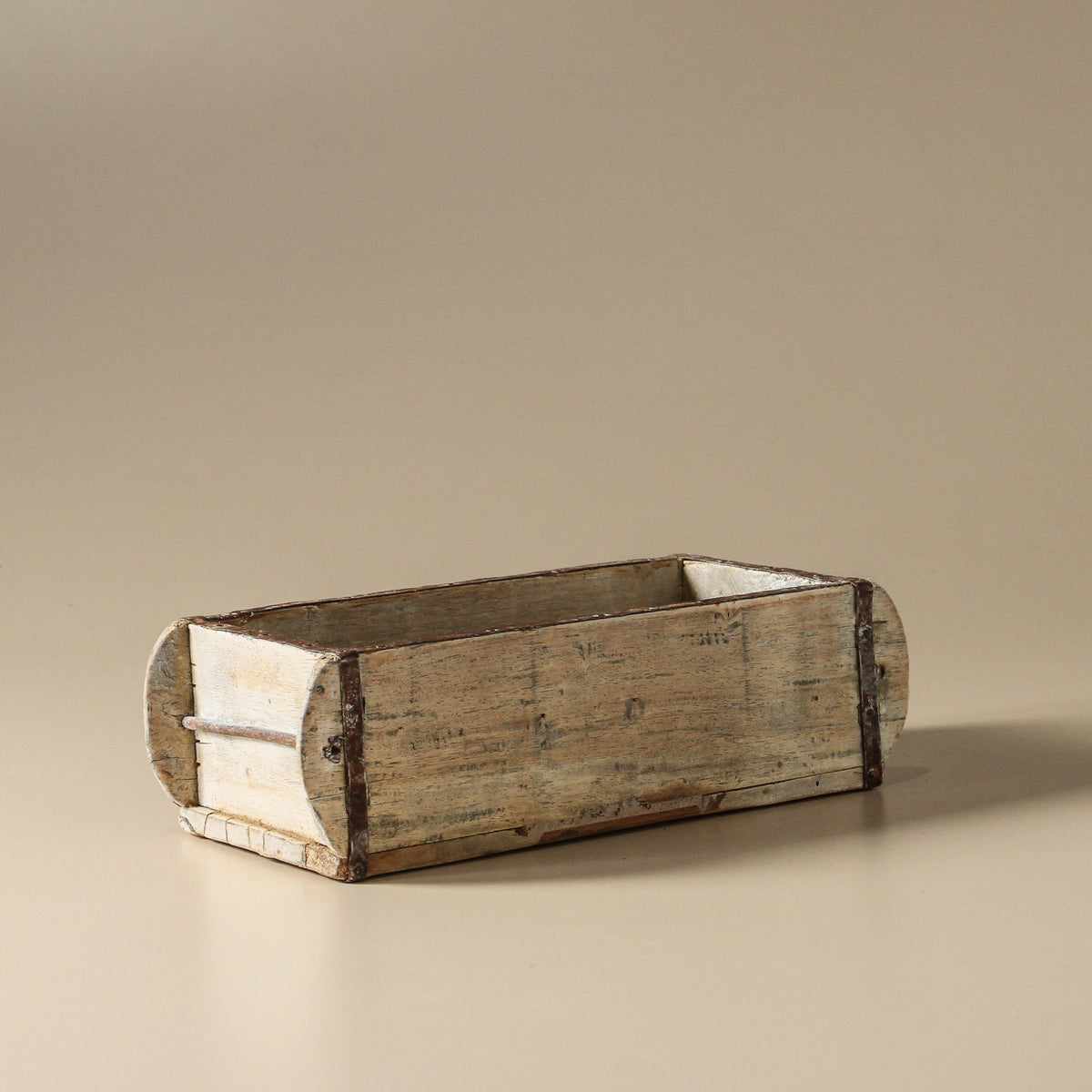 Vintage Indian Single Brick Mould – Indigo Love Collectors