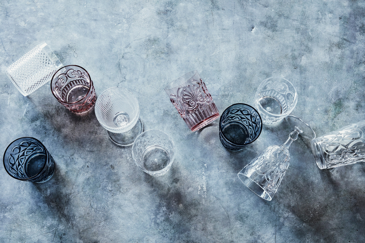 Indigo Love – Indigo Love Collectors