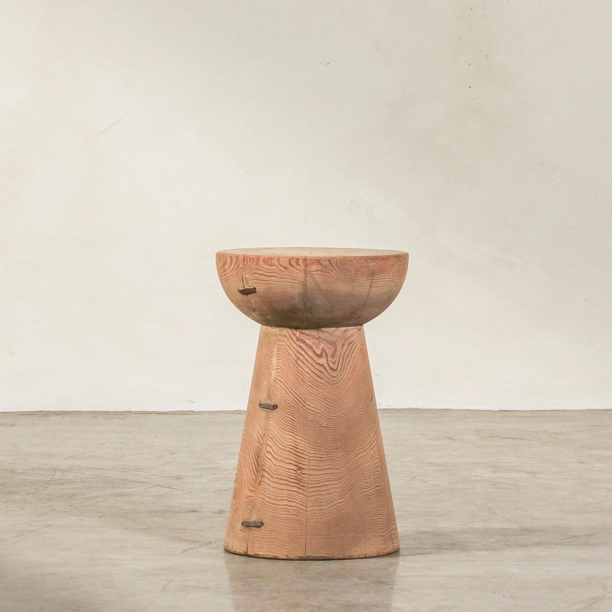Chinese Stool – Indigo Love Collectors
