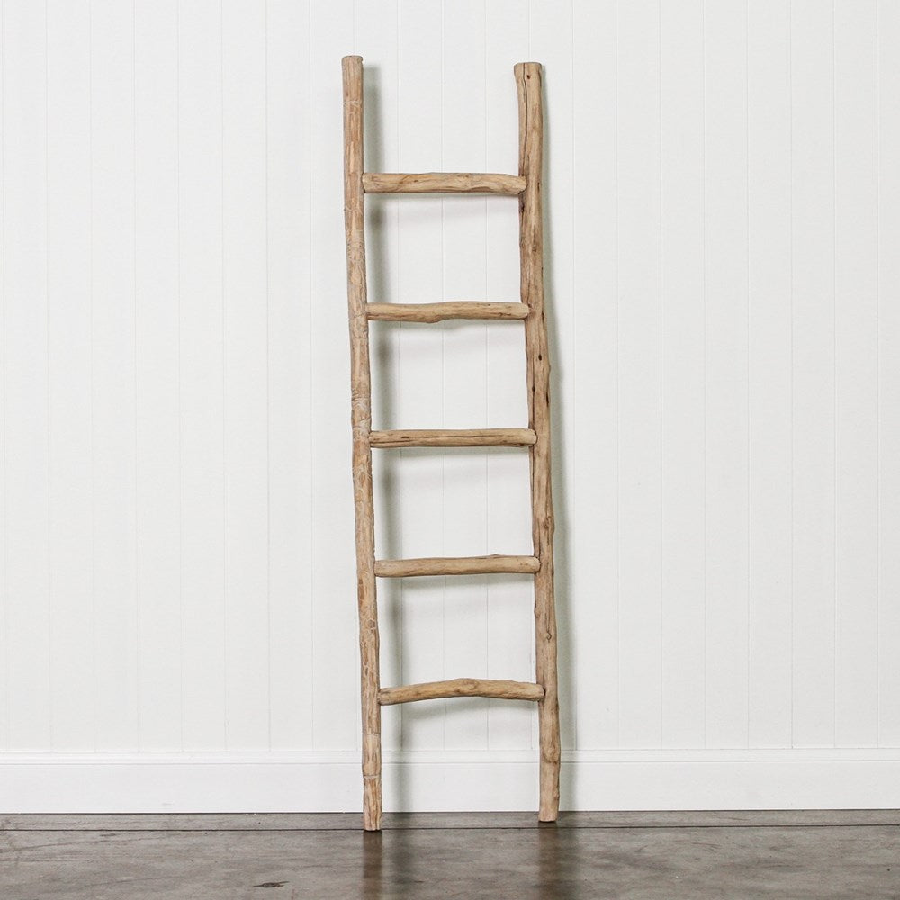 Chinese Ladder – Indigo Love Collectors