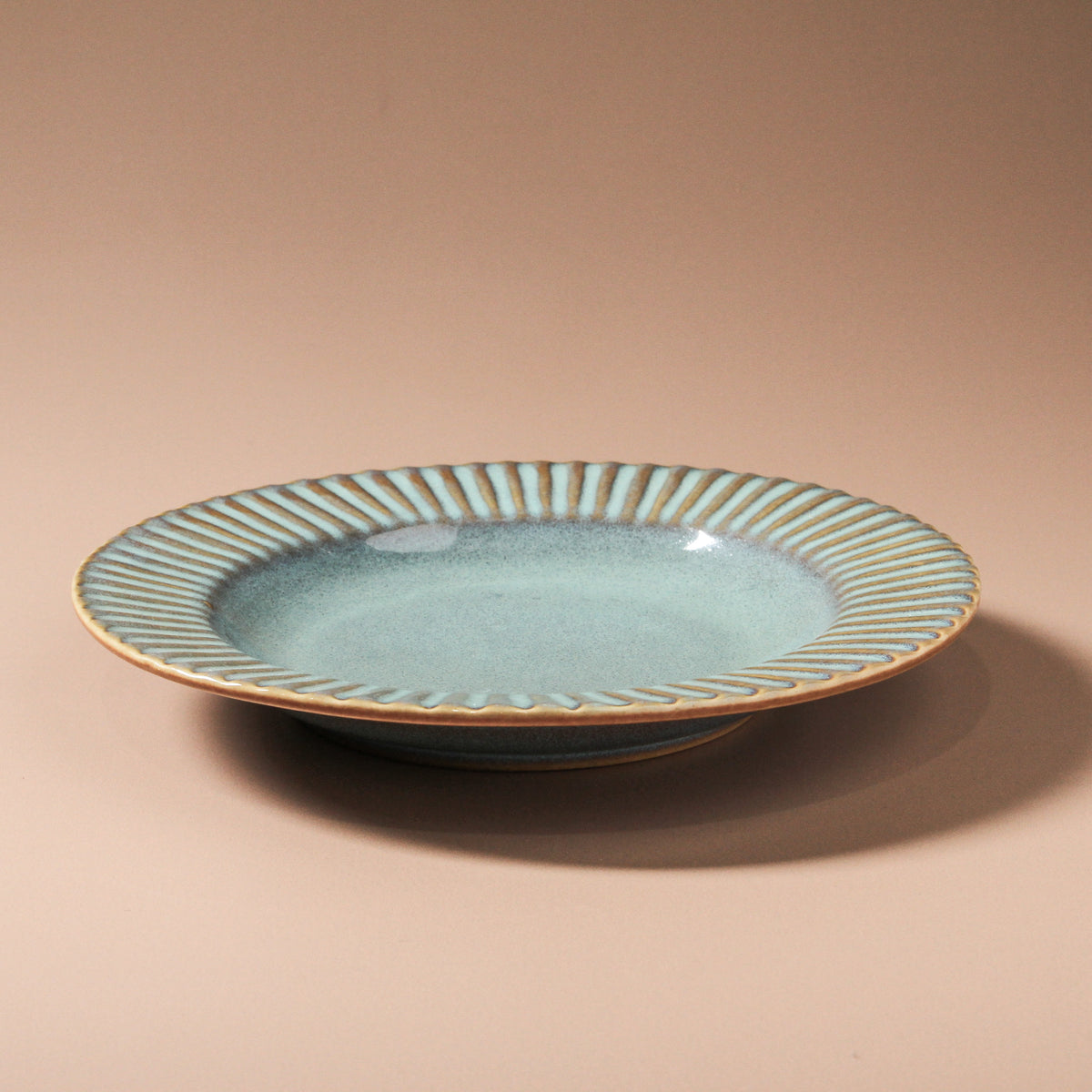 Elara Pasta Bowl – Indigo Love Collectors